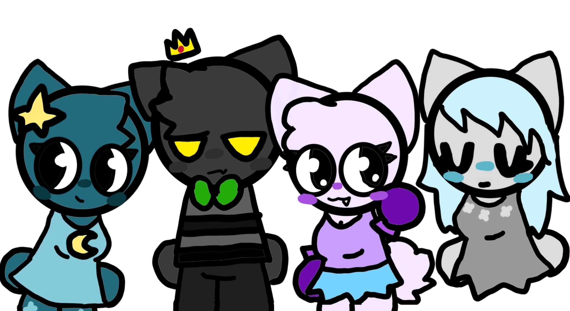 Them Fandom