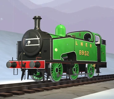 Discuss Everything About Thomas the Tank Engine Wikia | Fandom