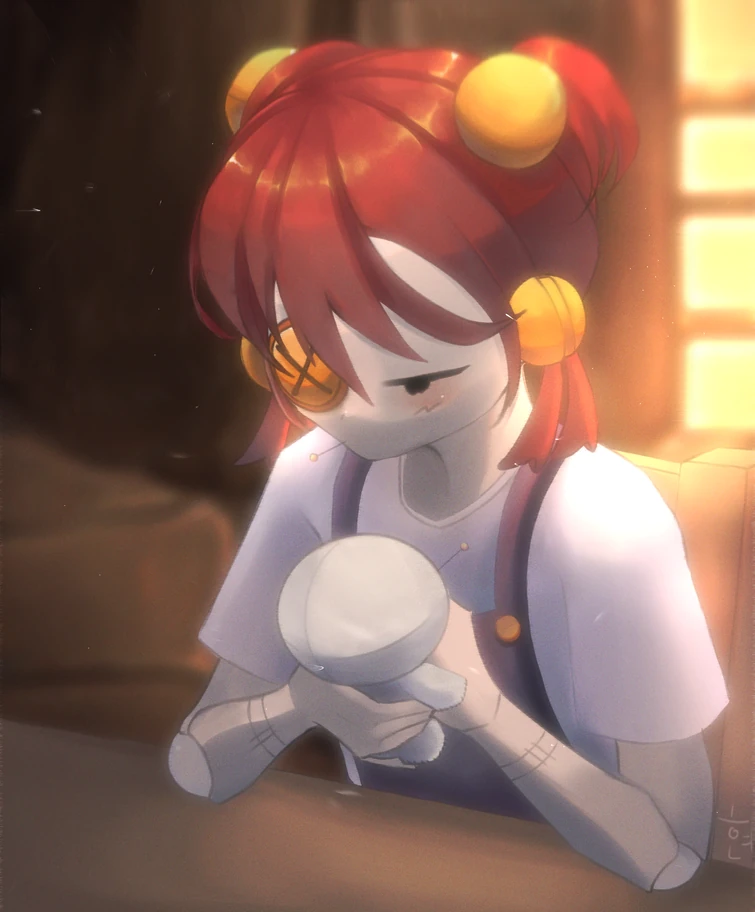 "I hope he likes it" ZOOCUU HUMANIZED | Fandom