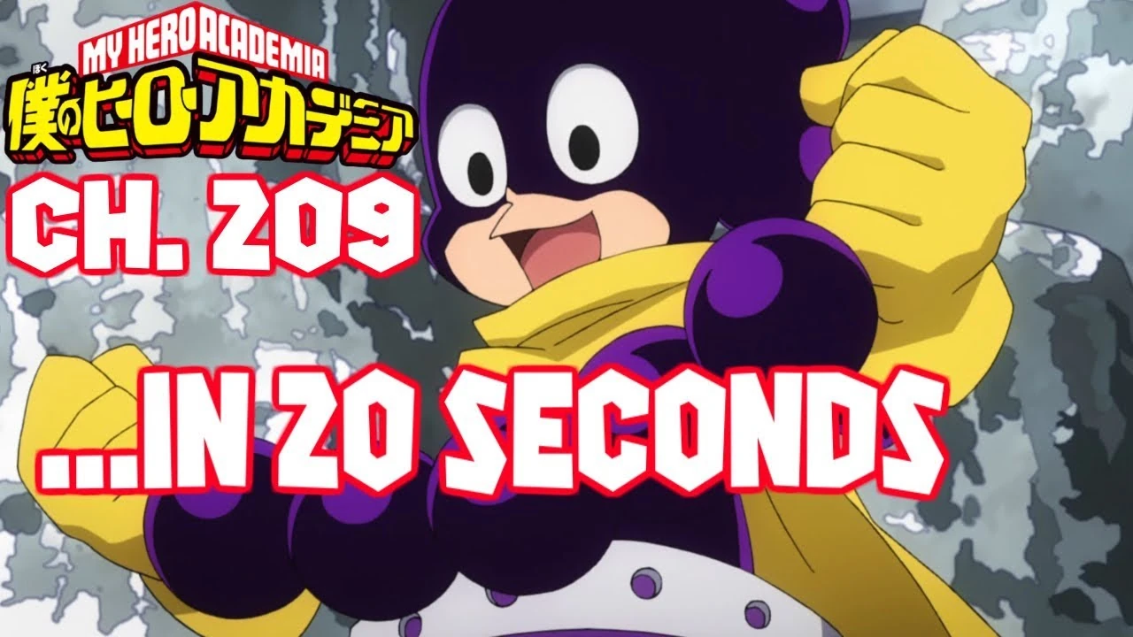 If Monoma copied Mineta's Quirk... | Fandom
