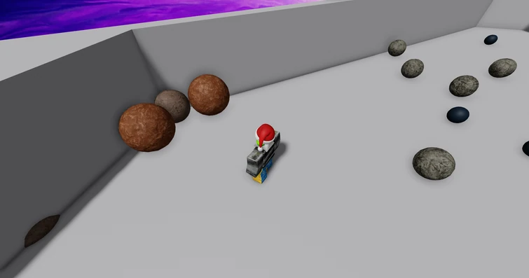 Discuss Everything About Merge! Wiki | Fandom