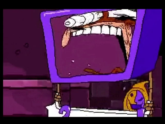 i found this on youtube (the upcoming hud for peppino) | Fandom