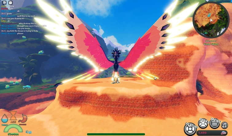 CoS pfp commissions | Fandom