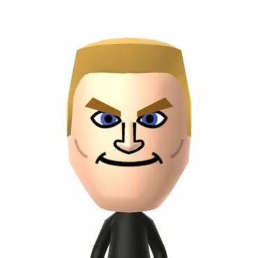 Mega Mii Elimination Game 3: Final Round! Select your winner! | Fandom