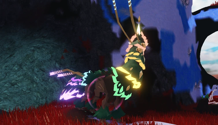 Discuss Everything About Creatures of Sonaria Wiki | Fandom