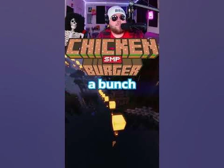 Discuss Everything About Pear SMP Wiki | Fandom