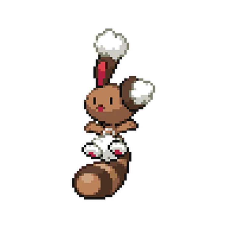 pokemon fusions reactions 10 (Buneary edition) | Fandom