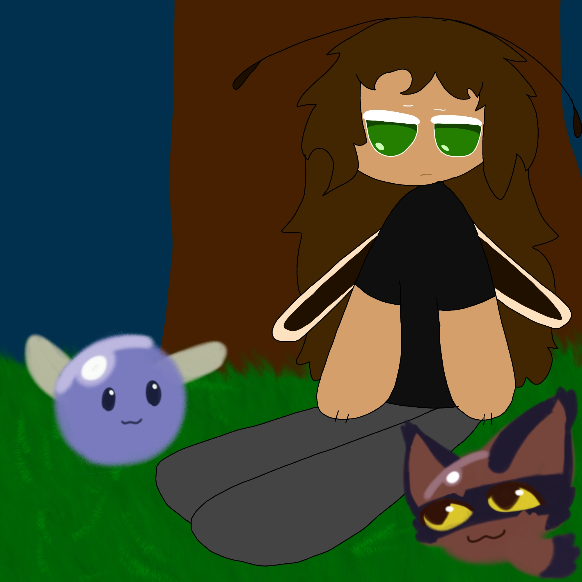 Phosphor Cookie in Slime Rancher | Fandom