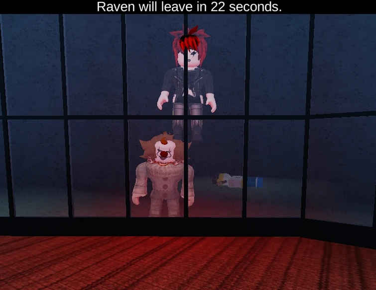 Guys there freaking bug issues in the server. | Fandom