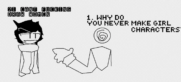 Mother fu- | Fandom