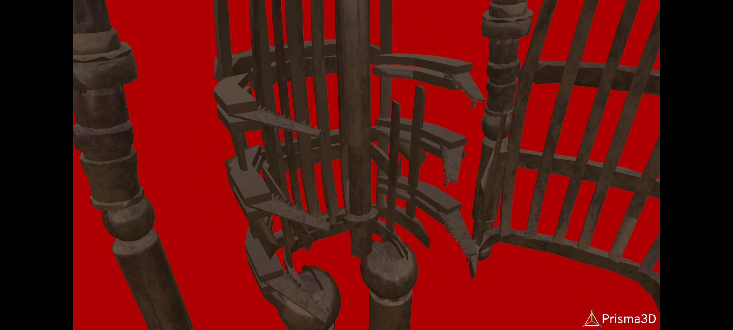 How a SpringLocks would work | Fandom