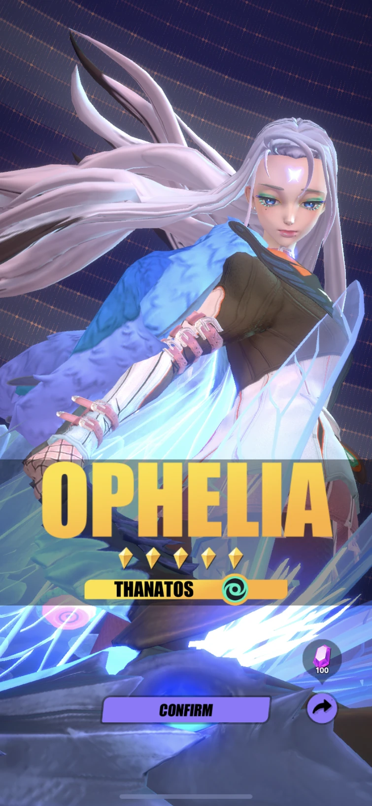 Discuss Everything About Dislyte Wiki | Fandom