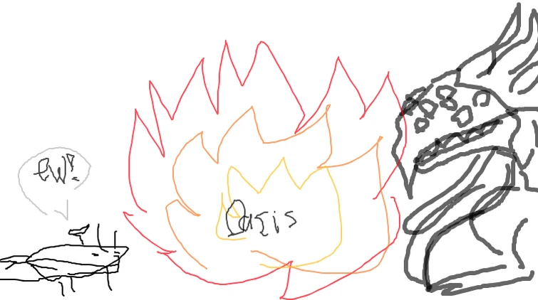 My favorite gartic phone cos drawings (Most are not mine) | Fandom