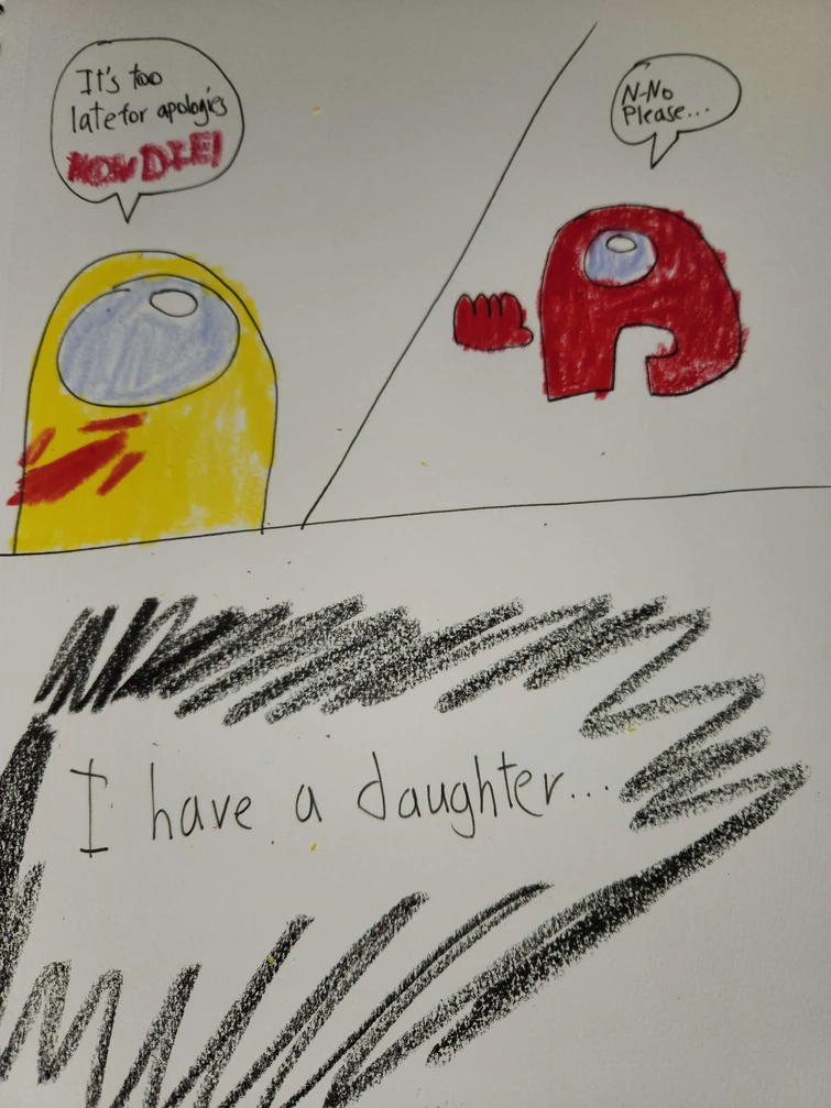 Art Dump 2 (Possible TW?) | Fandom