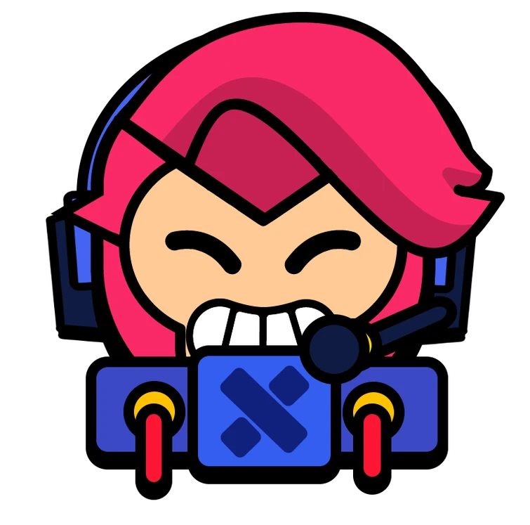 Challenger Colt pins(Concept) | Fandom