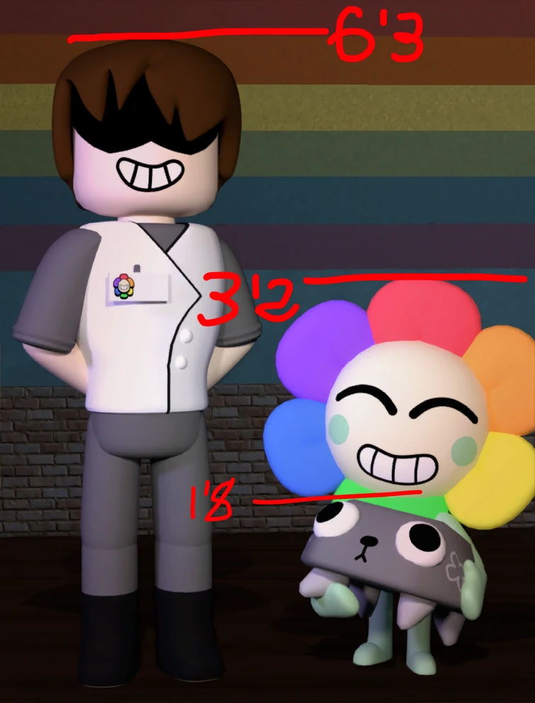 Pebble’s height! | Fandom