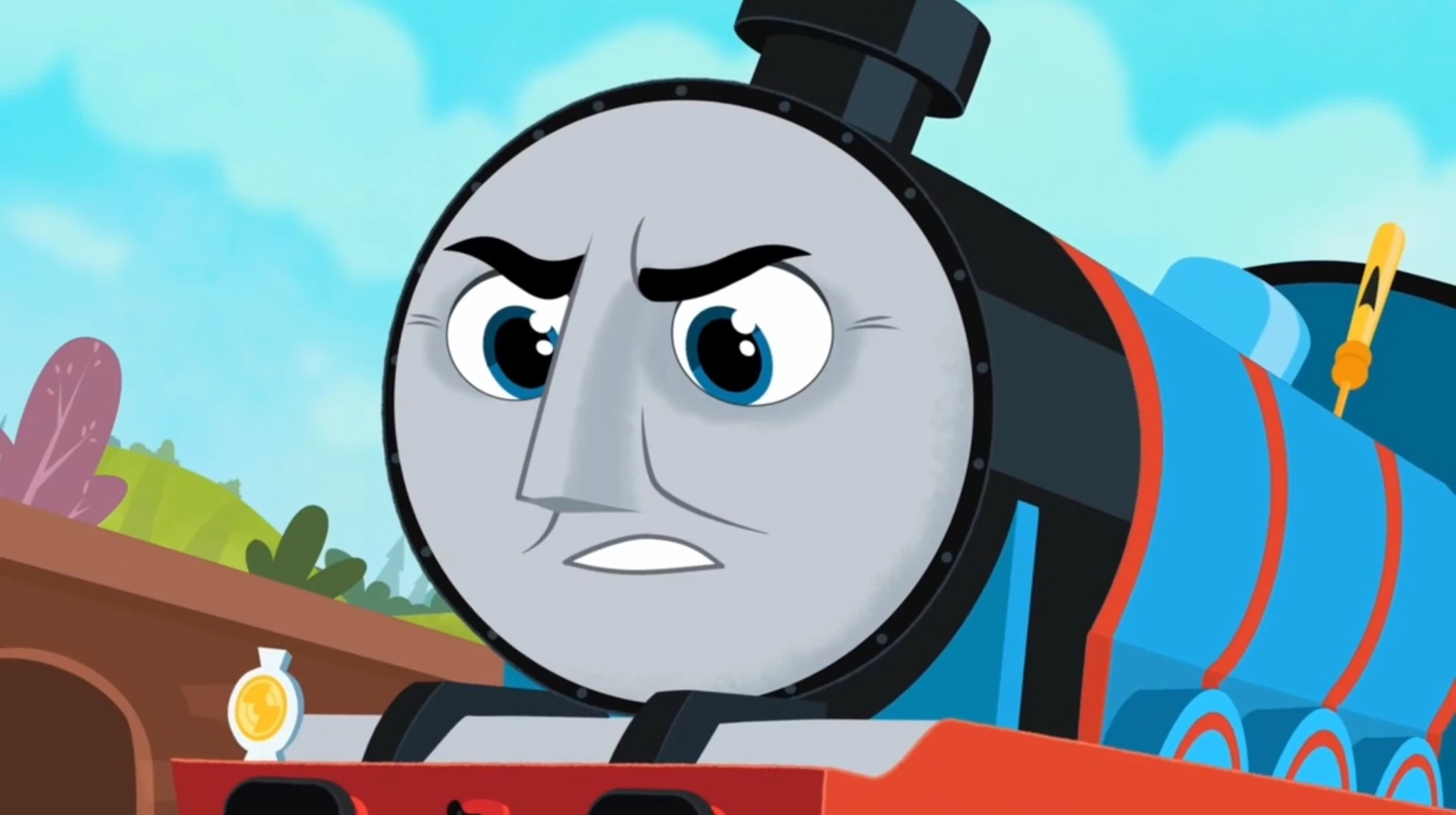 Caption this image | Fandom