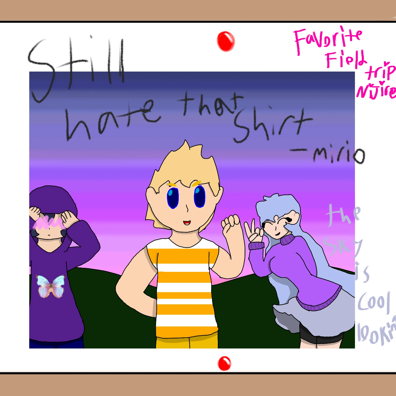 For the queen | Fandom