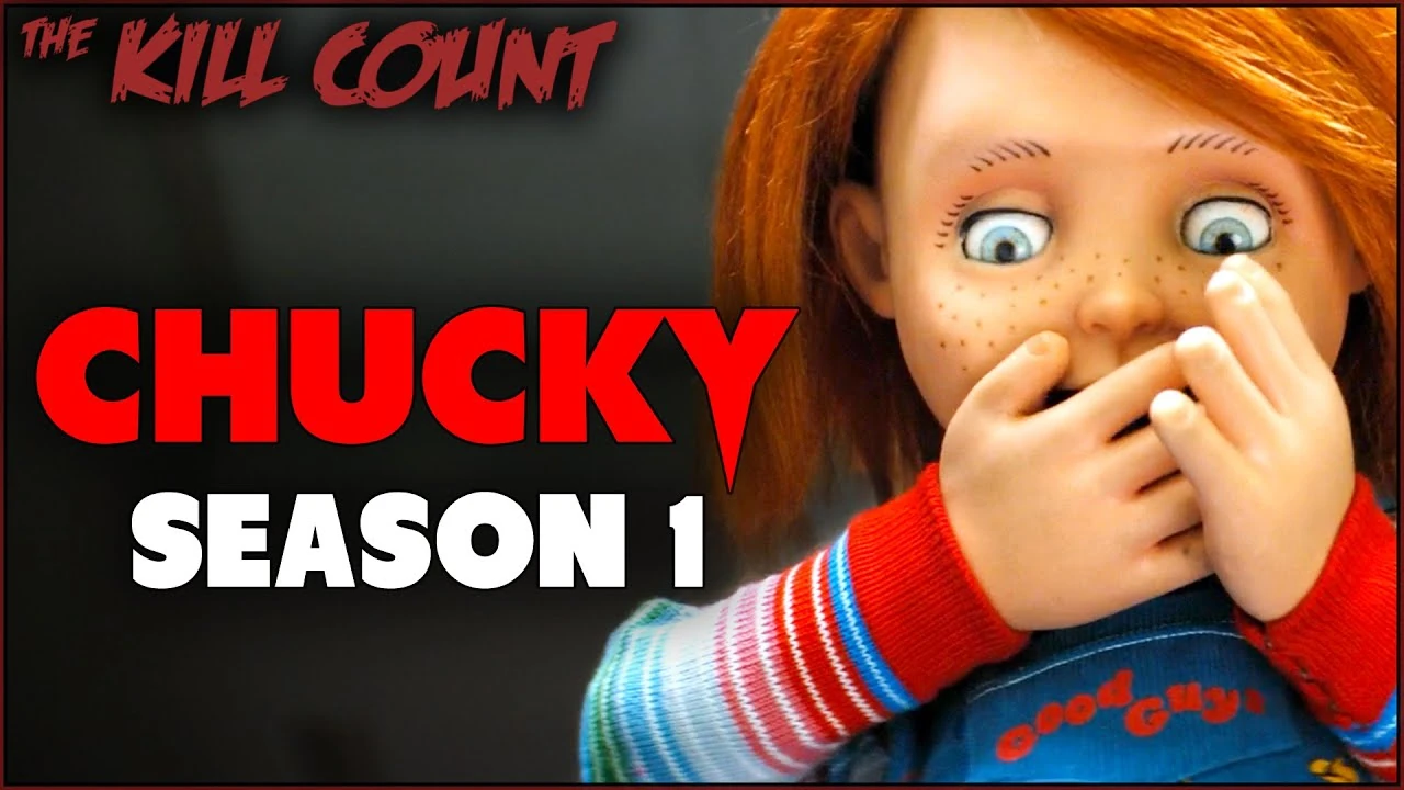 Chucky Season 1 is now the longest kill count | Fandom