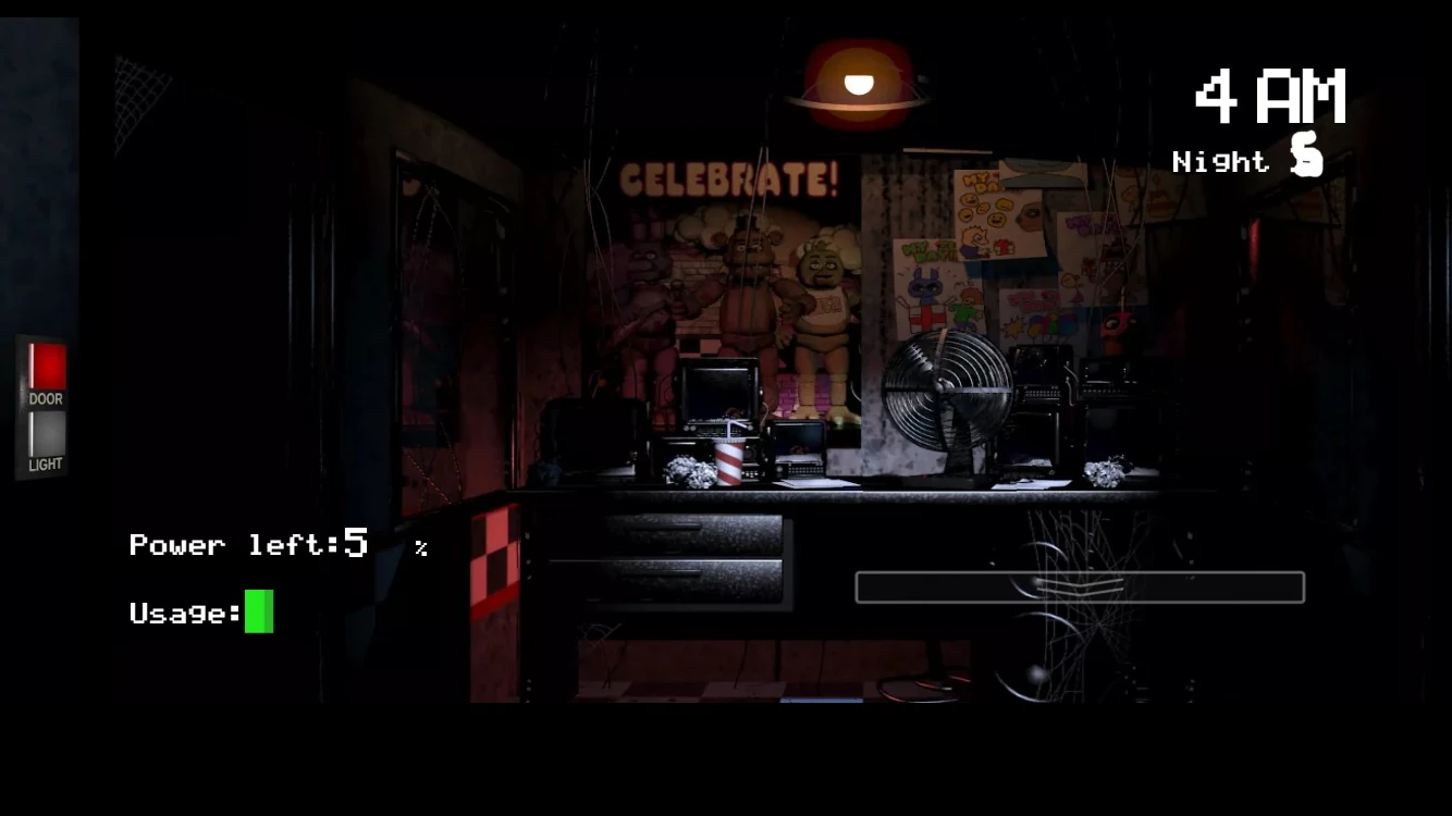 My game is cursed | Fandom