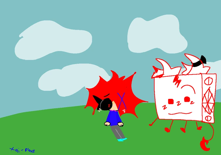 Discuss Everything About Battle for Dream Island Wiki | Fandom