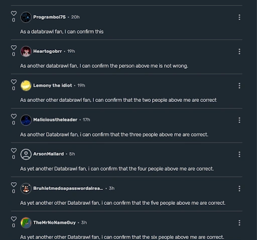 Why Does This Satisfy Me So Much? | Fandom