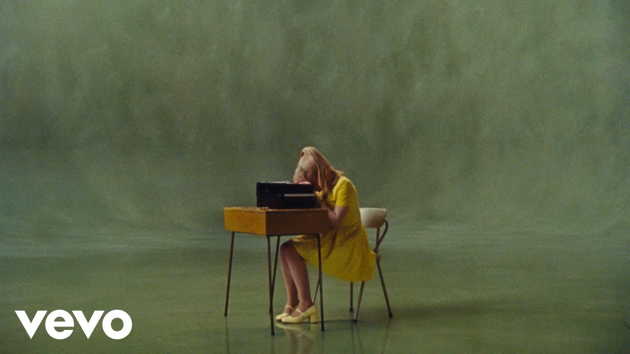 “What Was I Made For?”- OUT NOW! | Fandom