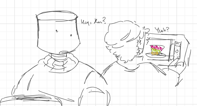 doodles teehee | Fandom