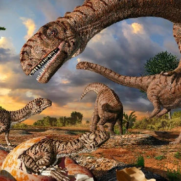 Discuss Everything About Dinopedia | Fandom