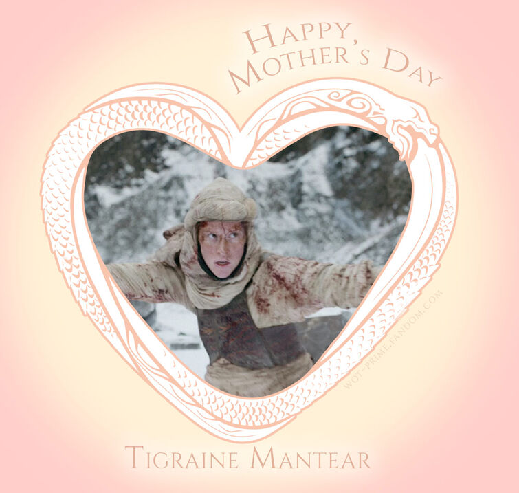 Discuss Everything About The Wheel of Time Wiki | Fandom