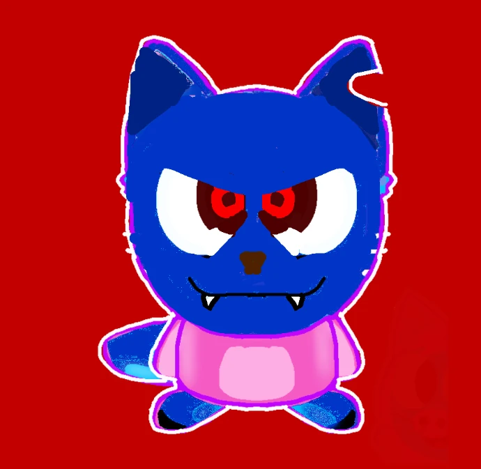 Twisted Peggy (Badly made) | Fandom