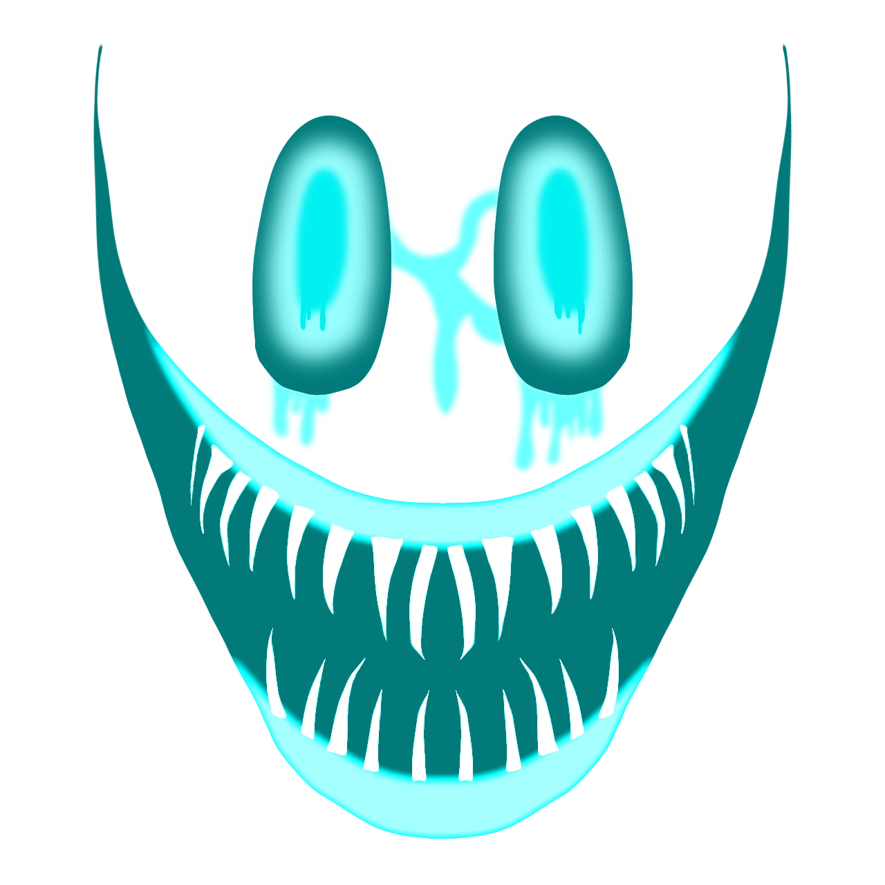 I know my Entity look Stupid but... | Fandom