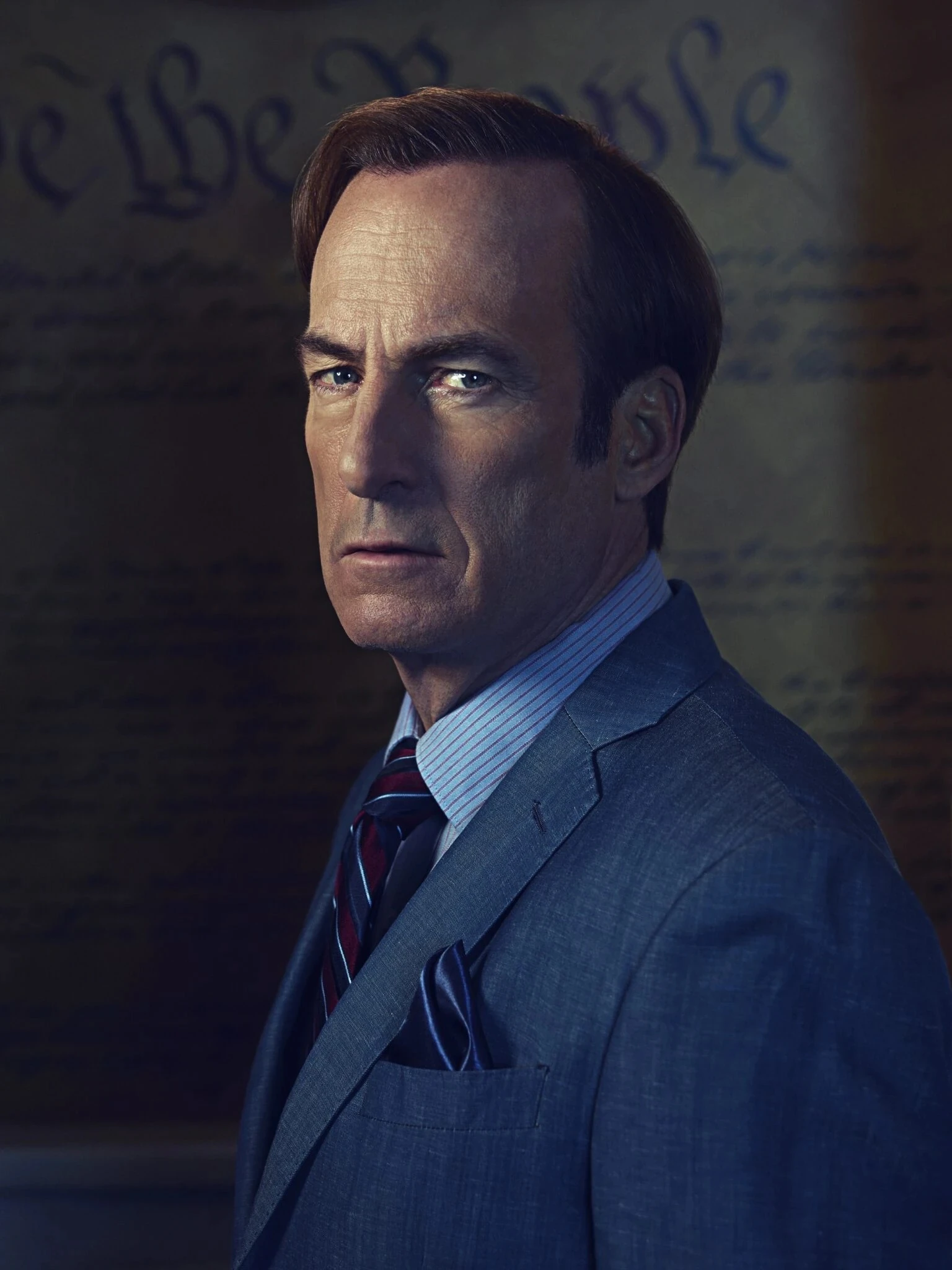 What if Saul Goodman worked for Wolfram & Hart? | Fandom