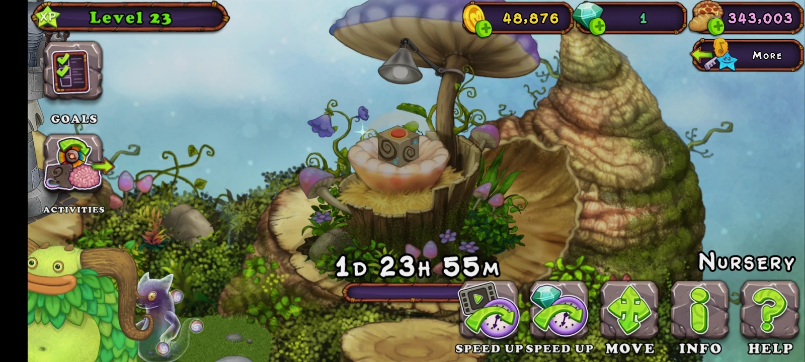 I sold ALL of my Unity Trees for this guy | Fandom