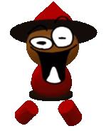 i found these weird sprites lmao | Fandom