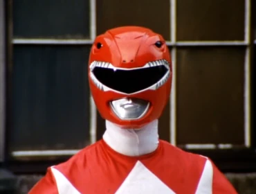 Coolest Jason Lee Scott Ranger Form? | Fandom