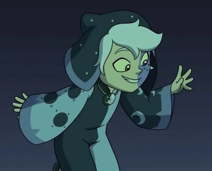 A reintroduction | Fandom