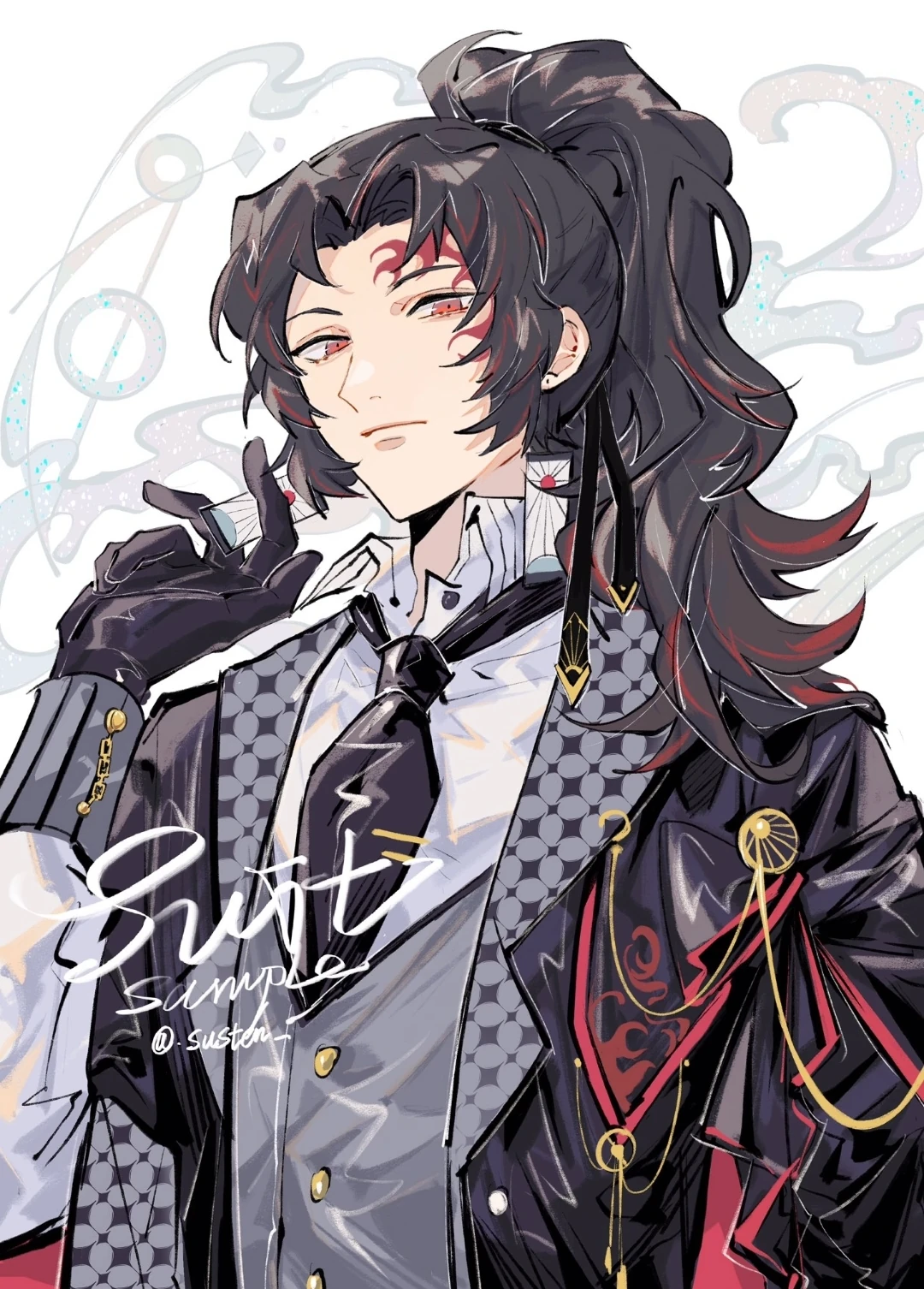 Who's your crush in KNY? | Fandom