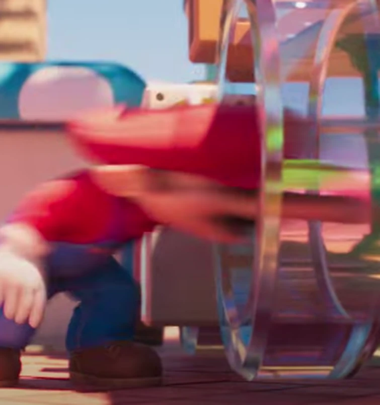 (SPOILERS) Funny Mario Movie frames that genuinely made me cry | Fandom