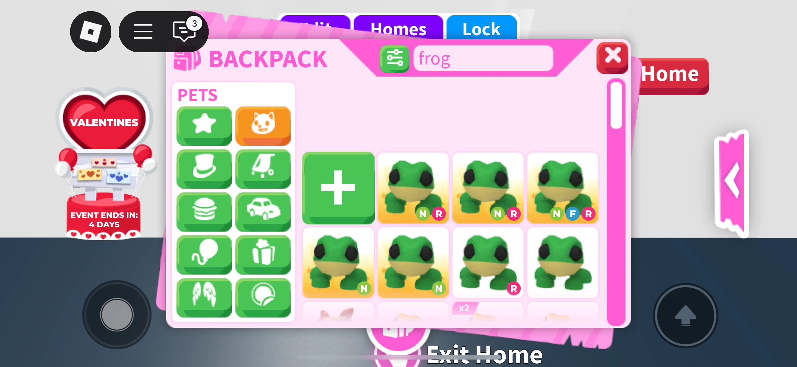 trading frog collection | Fandom