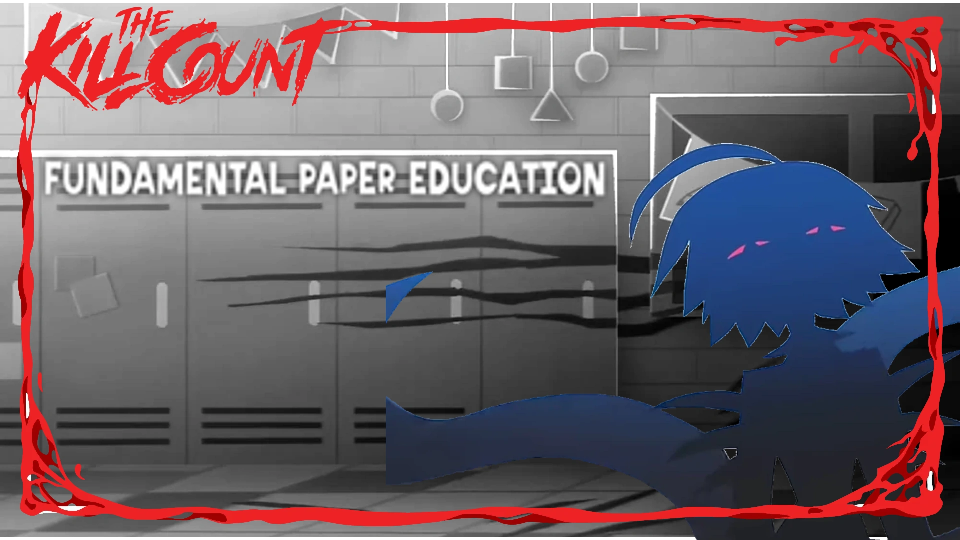 Fanmade Kill Counts #21: Basics in Behavior (2024) | Fandom