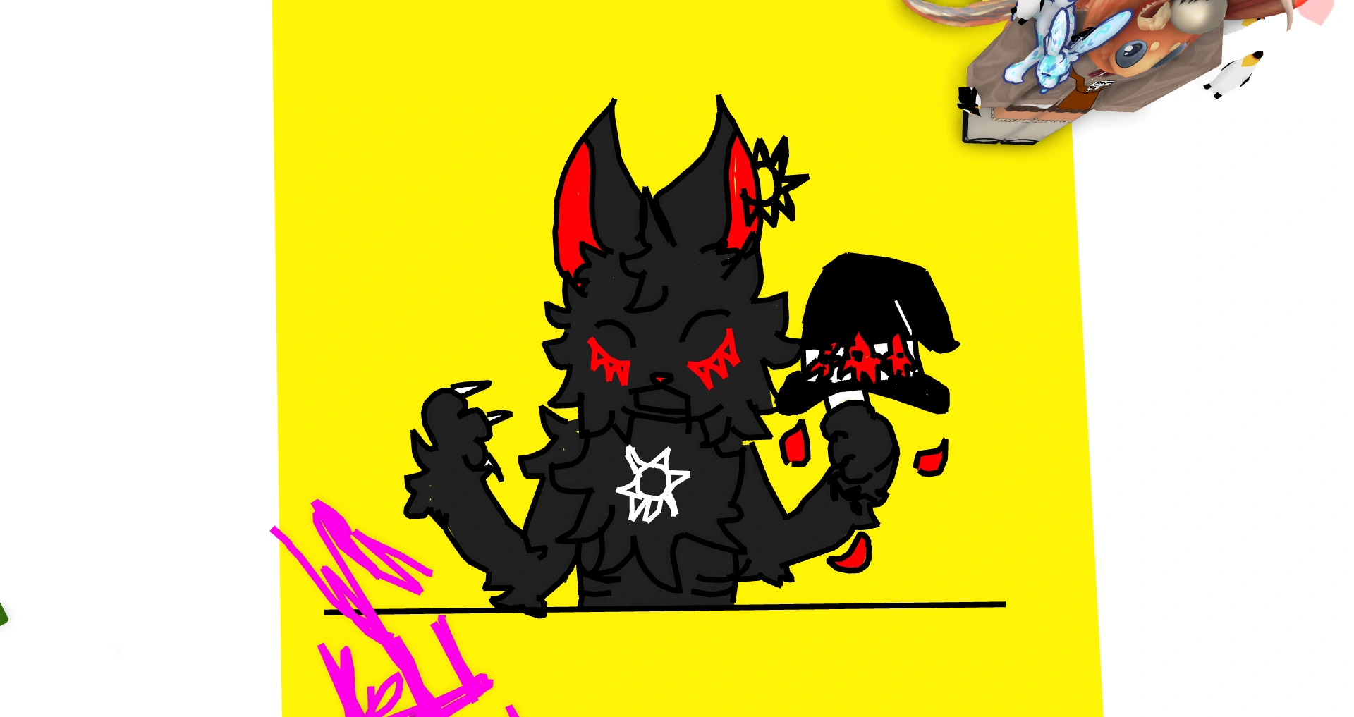 TwoThyme's Vanity | Fandom