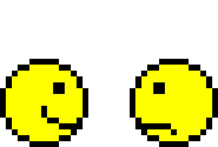 found a great website with hundreds of smiley gifs | Fandom