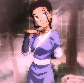 katara as a modern day character | Fandom