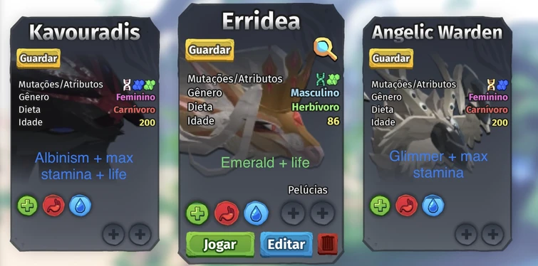 Discuss Everything About Creatures of Sonaria Wiki | Fandom