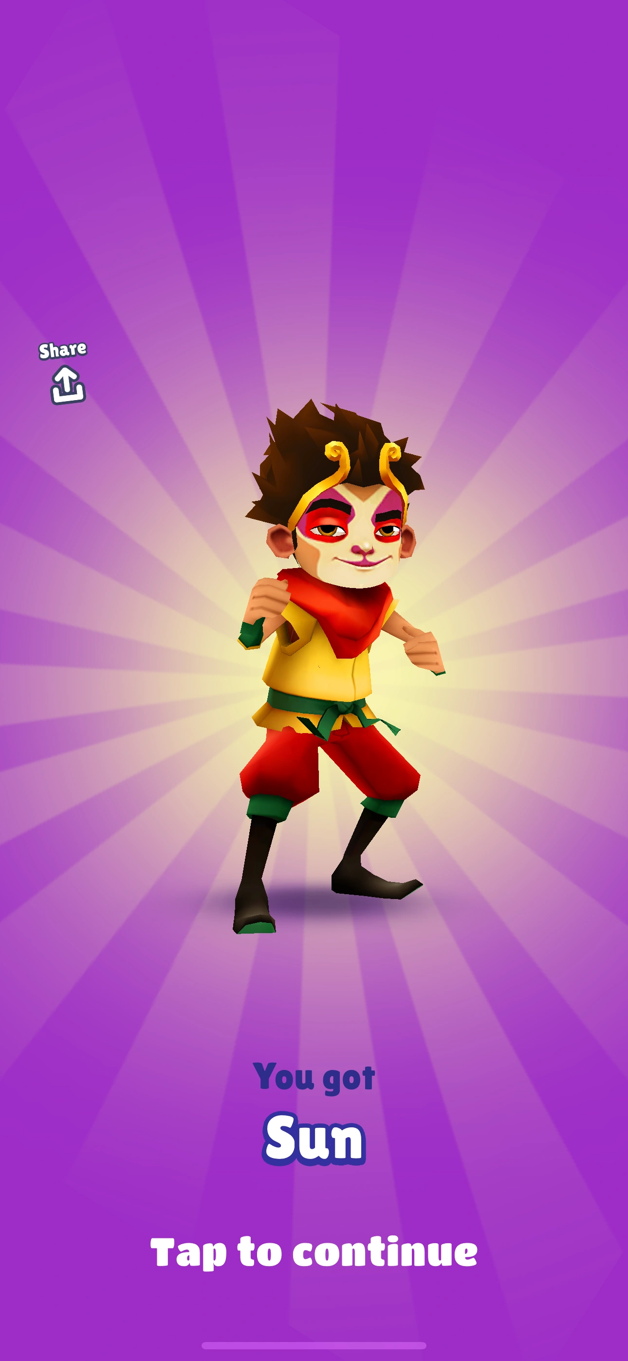 I unlocked Sun! | Fandom