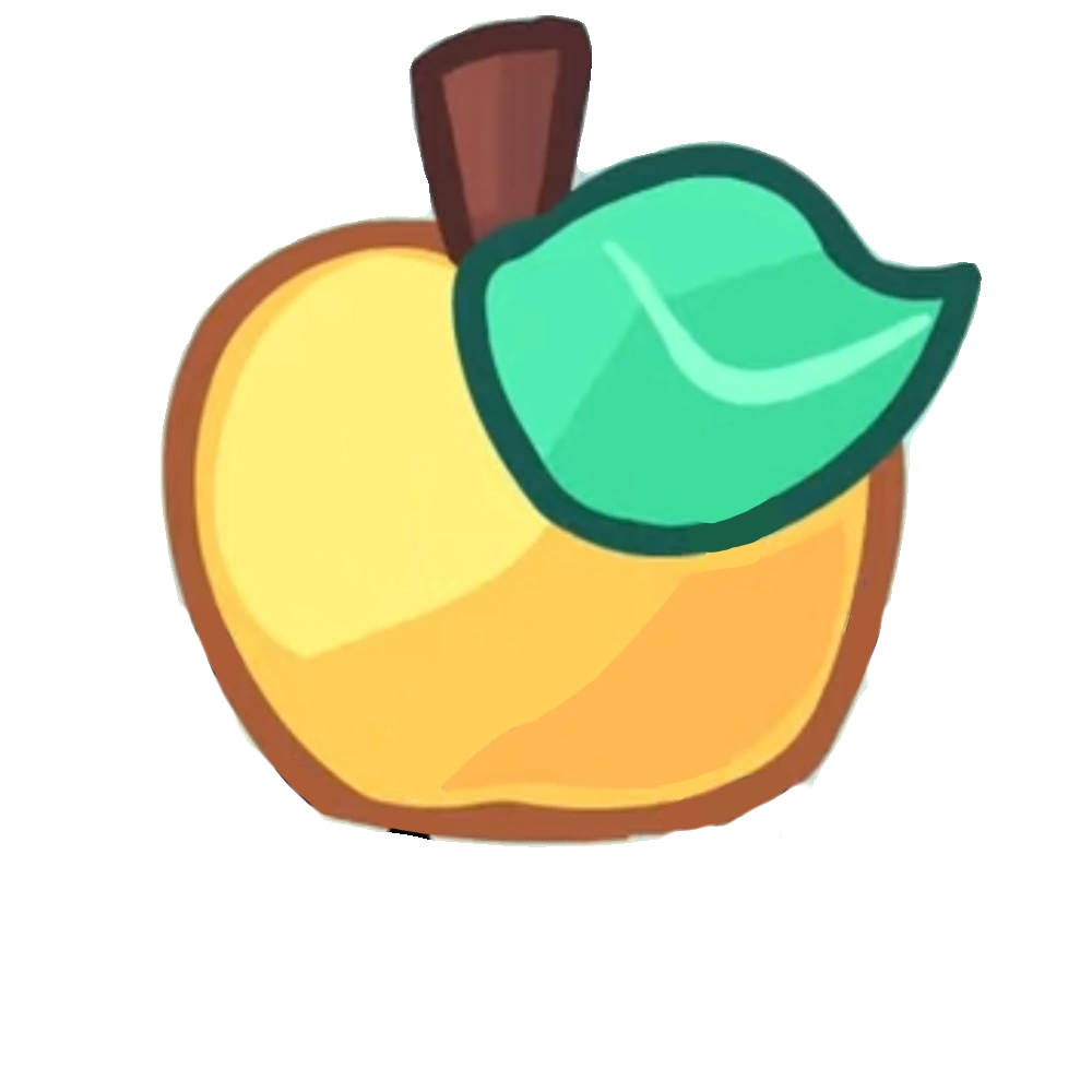 Golden apple other asset | Fandom