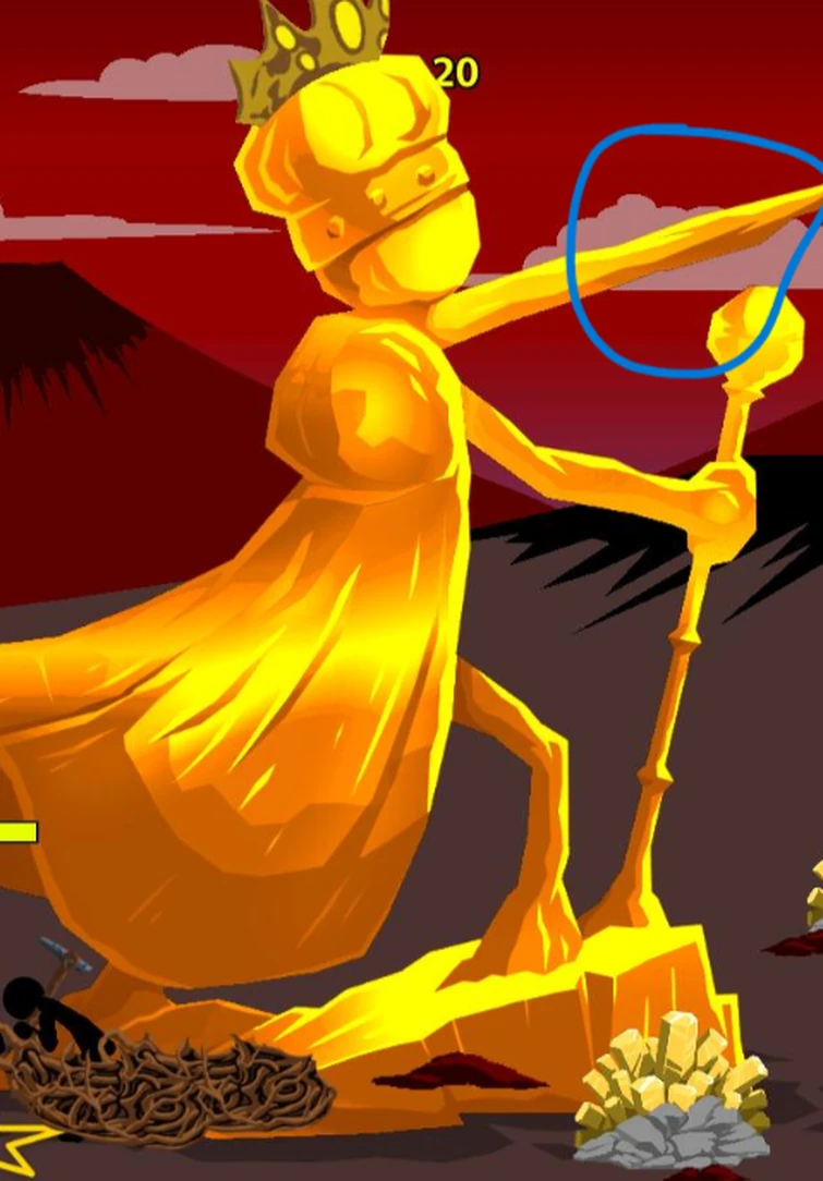 Discuss Everything About Stick War Wiki | Fandom