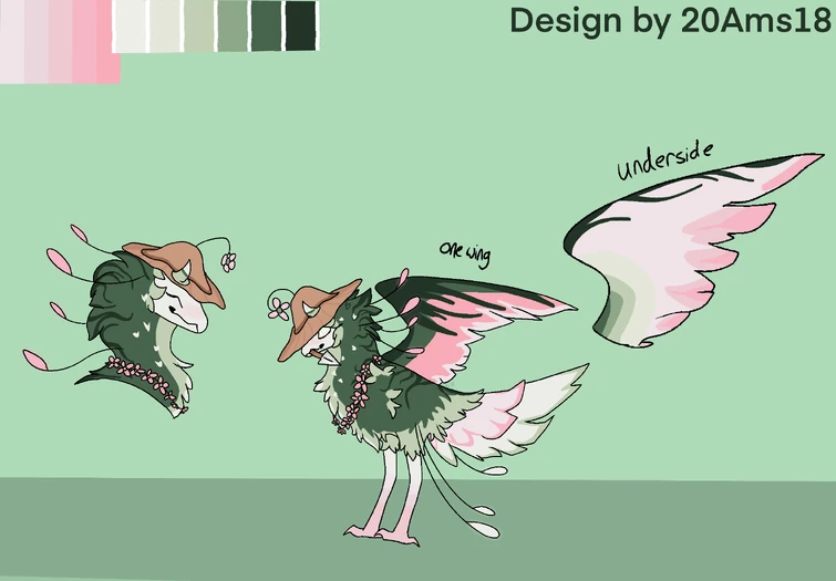 Adopt raffle #3 | Fandom