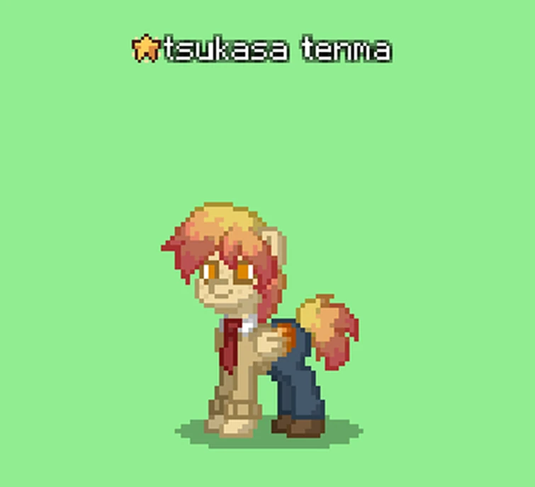 uh...horse! | Fandom